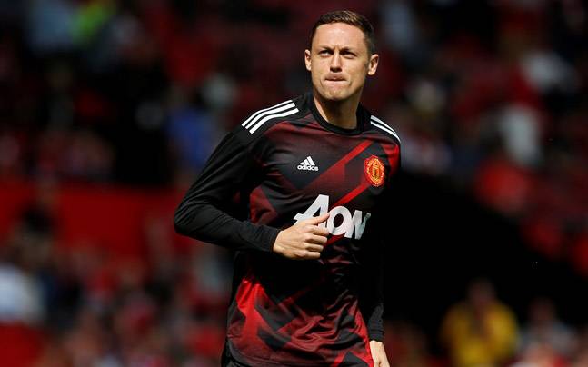 Team spirit holds key to Manchester United F.C. flying start, says ...