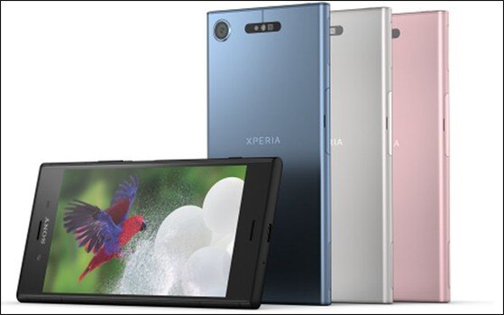 Xperia XZ1 leaked in full glory ahead of IFA launch - India Today