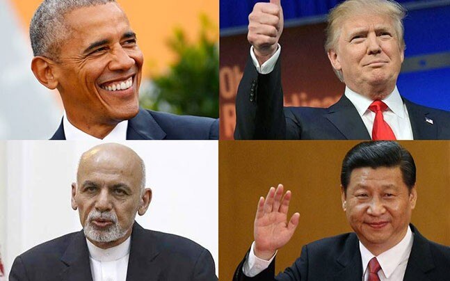 On PM Modi's birthday, a look back at how other world leaders spent ...