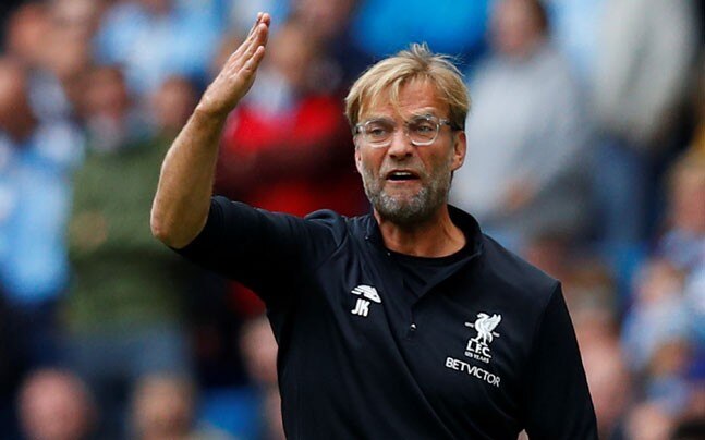 Ignore the result but not the mistakes, says Liverpool F.C.'s Juergen ...