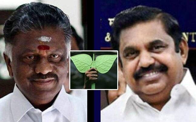 Setback for Dinakaran as court allows general council meet called by ...