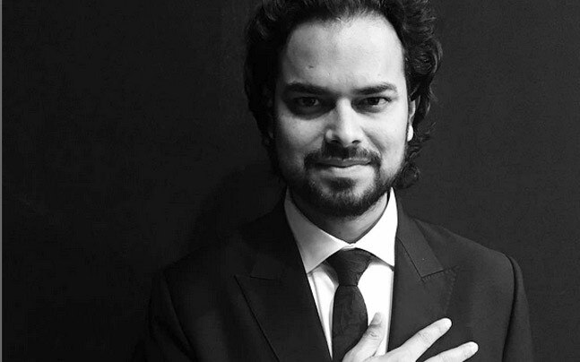 An ode to light: Rahul Mishra's new collection for Paris is about slow ...