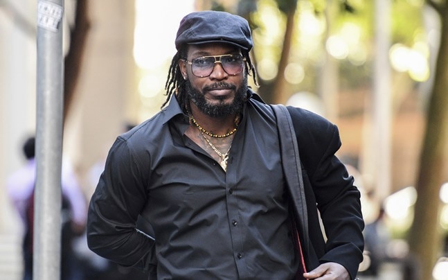 'Universe Boss' Chris Gayle wins defamation case in Australia - India Today