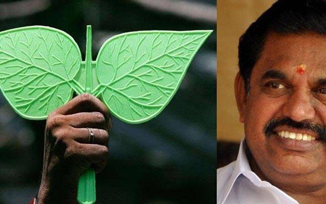 Election Commission to hear two leaf symbol row on October 30 - India Today