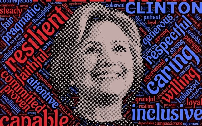 Hillary Clinton turns 70: A closer look at the wonder woman of politics ...