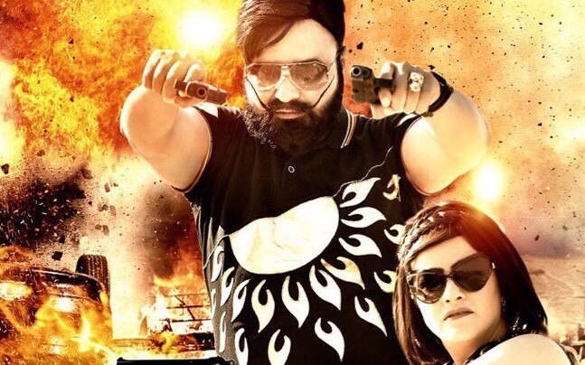 Honeypreet to India Today: I'm not a traitor, papa taught me to be ...