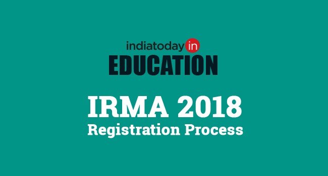 IRMA 2018 to be held on February 4: Registration starts at irma.ac.in ...