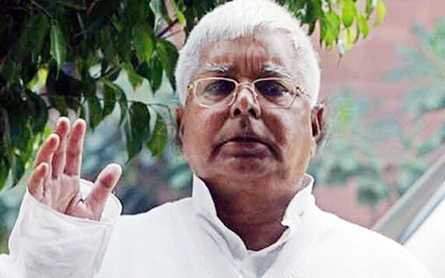 Leadership crisis in Bihar Congress? Party invites Lalu Prasad Yadav as ...