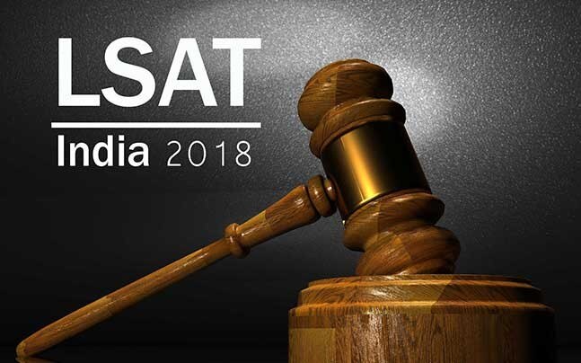 LSAT India 2018 registrations begin: Important details - India Today