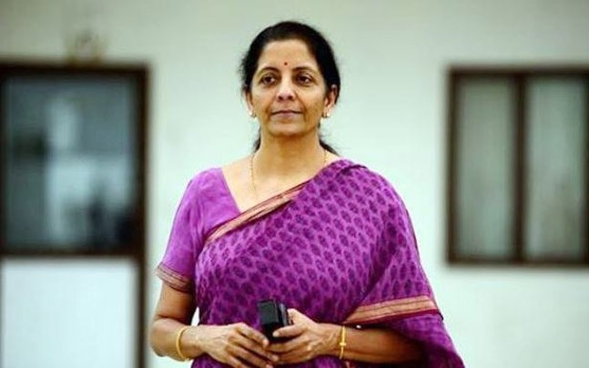Nirmala Sitharaman to address top Army brass during the commanders ...