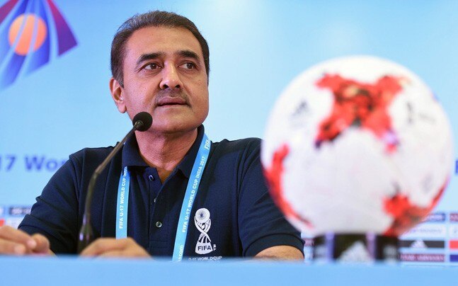 Success of FIFA U-17 World Cup brings hope for football in India for ...