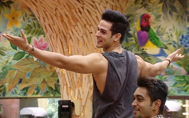 Bigg Boss 11 Day 26 preview: Priyank Sharma returns; Sapna calls Arshi ...