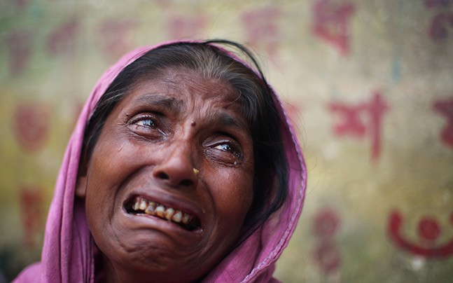 Mumbaikars open up their purses to help Rohingya refugees in Bangladesh ...