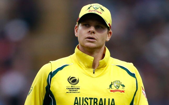 Steve Smith to miss T20s vs India through injury, David Warner to ...