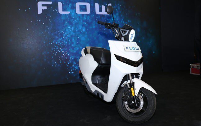 Twenty Two Motors Unveils prototype of the Smart Electric Vehicle ...