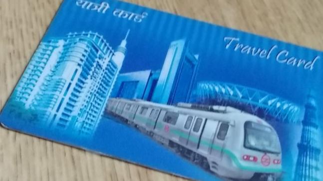 Delhiites, your Metro cards will be valid in 250 buses from Monday