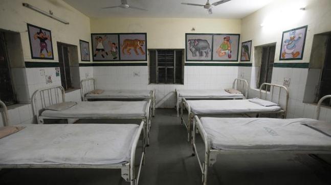 Ward boy working as a doctor? Human rights body takes note