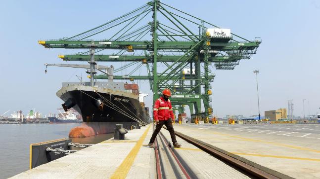 India’s longest container terminal ready, PM Modi to inaugurate it on ...