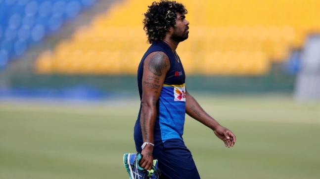 Lasith Malinga says his time in competitive cricket is up, mulls retirement