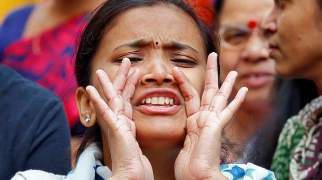 SC/ST Act: Government to file review petition - India Today