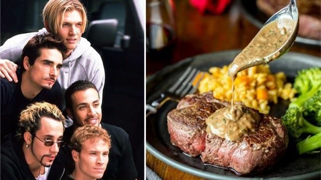 Backstreet Boys to foray into restaurant business with Backstreet ...