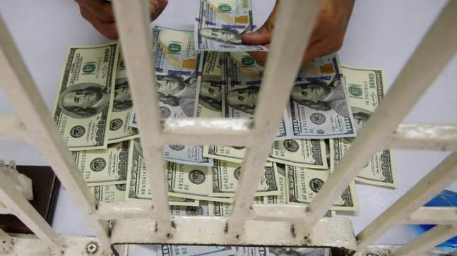 Indian-origin man charged with USD 2,50,000 fraud - India Today