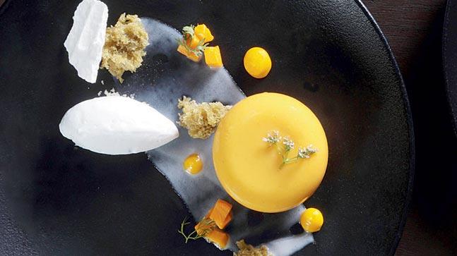 Indulge in these delicious mango-based delicacies this summer