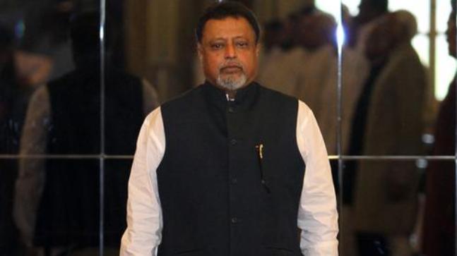 TMC throttled democracy in West Bengal: Mukul Roy - India Today