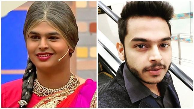Siddharth Sagar, the comedian who went missing, is back to work - India ...