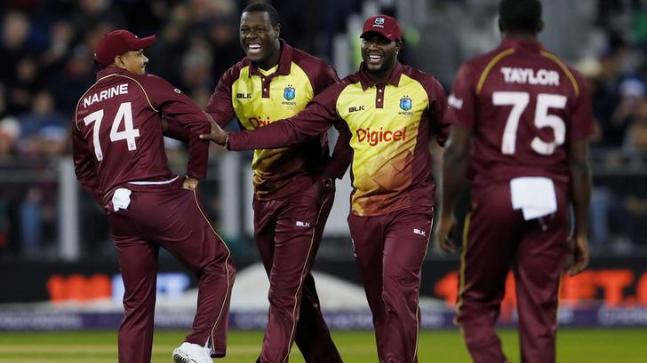 West Indies to play T20 matches against Bangladesh in Florida