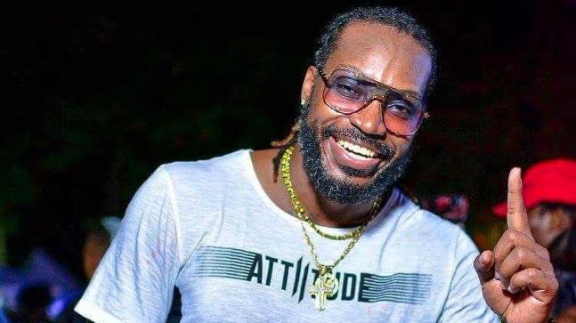 Watch: Chris Gayle's skeet shooting skills will blow your mind