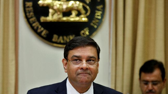 RBI governor to appear before parliamentary committee on Tuesday