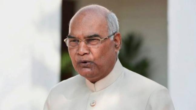President Ram Nath Kovind to deliver his first major Foreign Policy ...