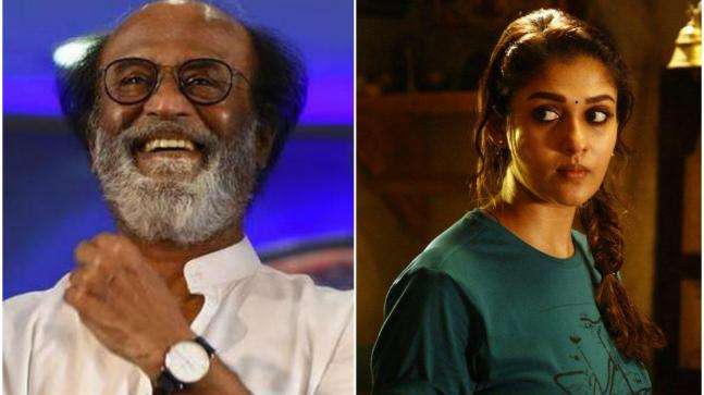 Nayanthara bowls over Rajinikanth with Kolamaavu Kokila