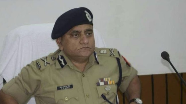 UP DGP takes stock of law and order situation, asks SPs to investigate ...