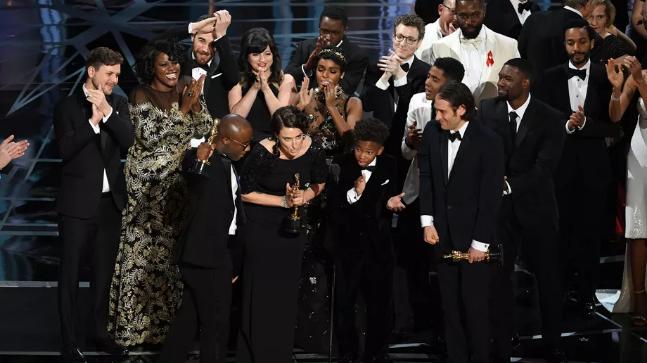 Oscars to now have popular awards category for commercial blockbusters