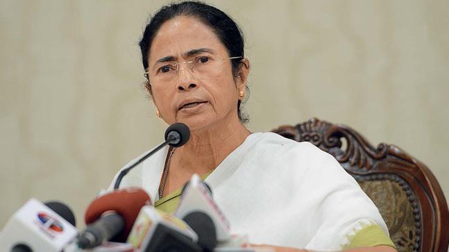 Mamata lifts family income ceiling for Kanyashree scheme