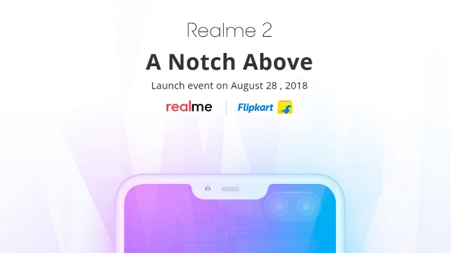 Realme 2 India launch set for today: What to expect and how to watch ...