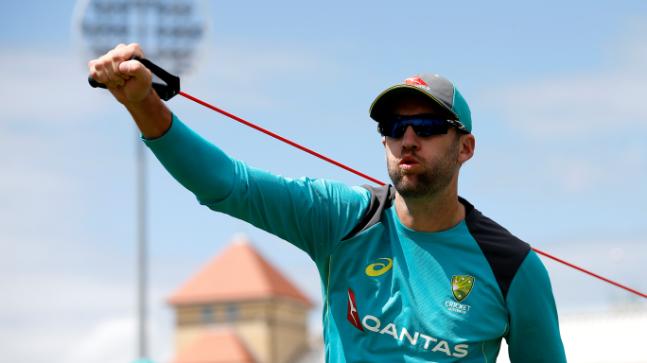 Aaron Finch sets sight on debut after maiden Test call-up - India Today