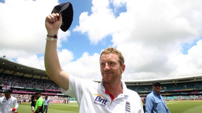 Former England skipper Paul Collingwood retires from professional ...