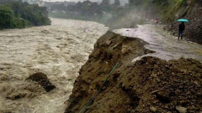 3 killed, several missing in Himachal Pradesh flash floods - India Today