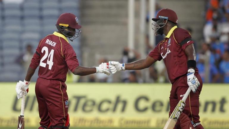 Jasprit Bumrah says West Indies' lower-order batsmen made the ...