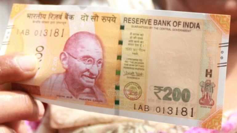 SBI yet to recalibrate 14,722 ATMs for Rs 200 notes