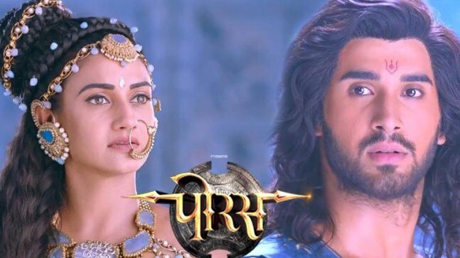 Porus becomes the first Indian drama series to enter Japan - Television ...