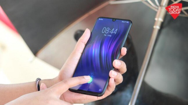 Vivo V12 Pro to launch in India in the first half of 2019, could be ...