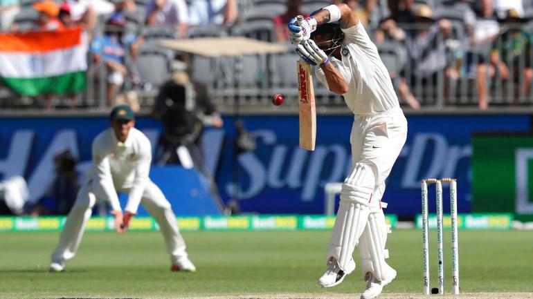 Perth pitch by no means average: Sachin Tendulkar seconds Shane Warne ...