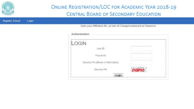 CBSE Board exams 2019 roll numbers released for Class 10, 12 students ...