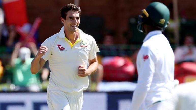 Pat Cummins, Travis Head named Australia's co-vice captains for Sri ...