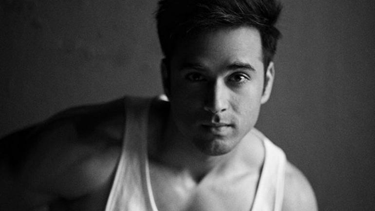 Fukrey actor Pulkit Samrat starts shooting for Haathi Mere Saathi in ...
