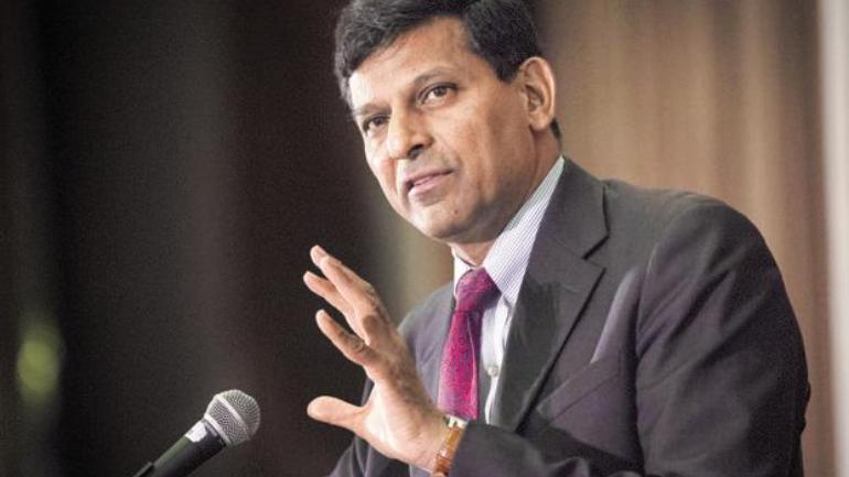 Rajan pitches for greater trade collaboration across borders in South ...